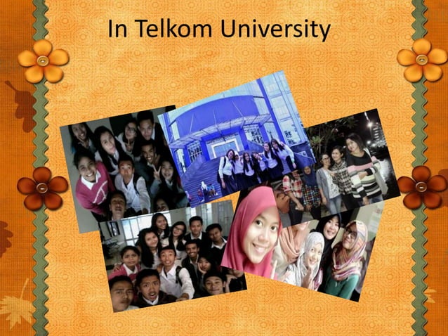 My page elza nurmelia | PPTX