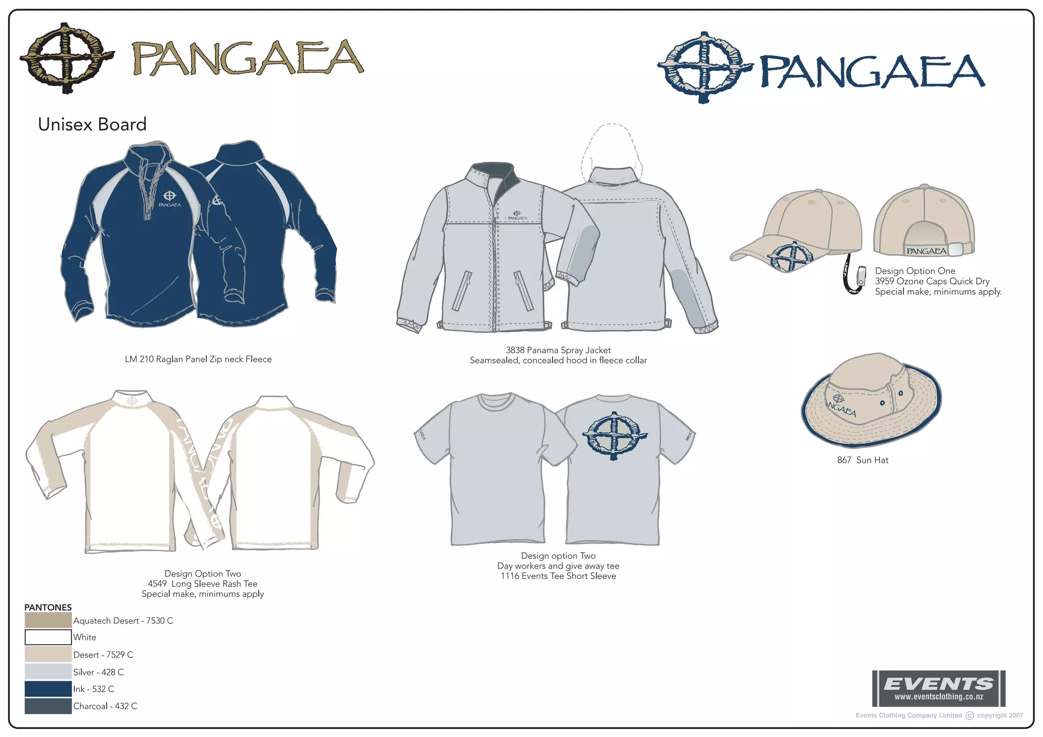 My Pangaea 3 | PDF