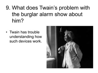 My Papa Mark Twain_1.ppt