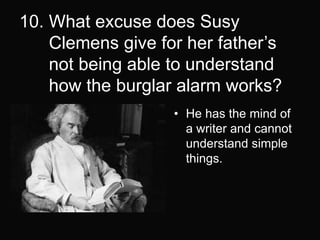 My Papa Mark Twain_1.ppt
