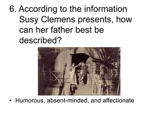 My Papa Mark Twain_1.ppt