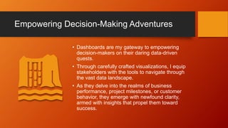My Passion for Crafting Insightful Dashboards.pptx