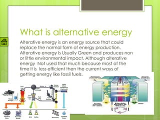 My passion project by john | PPT