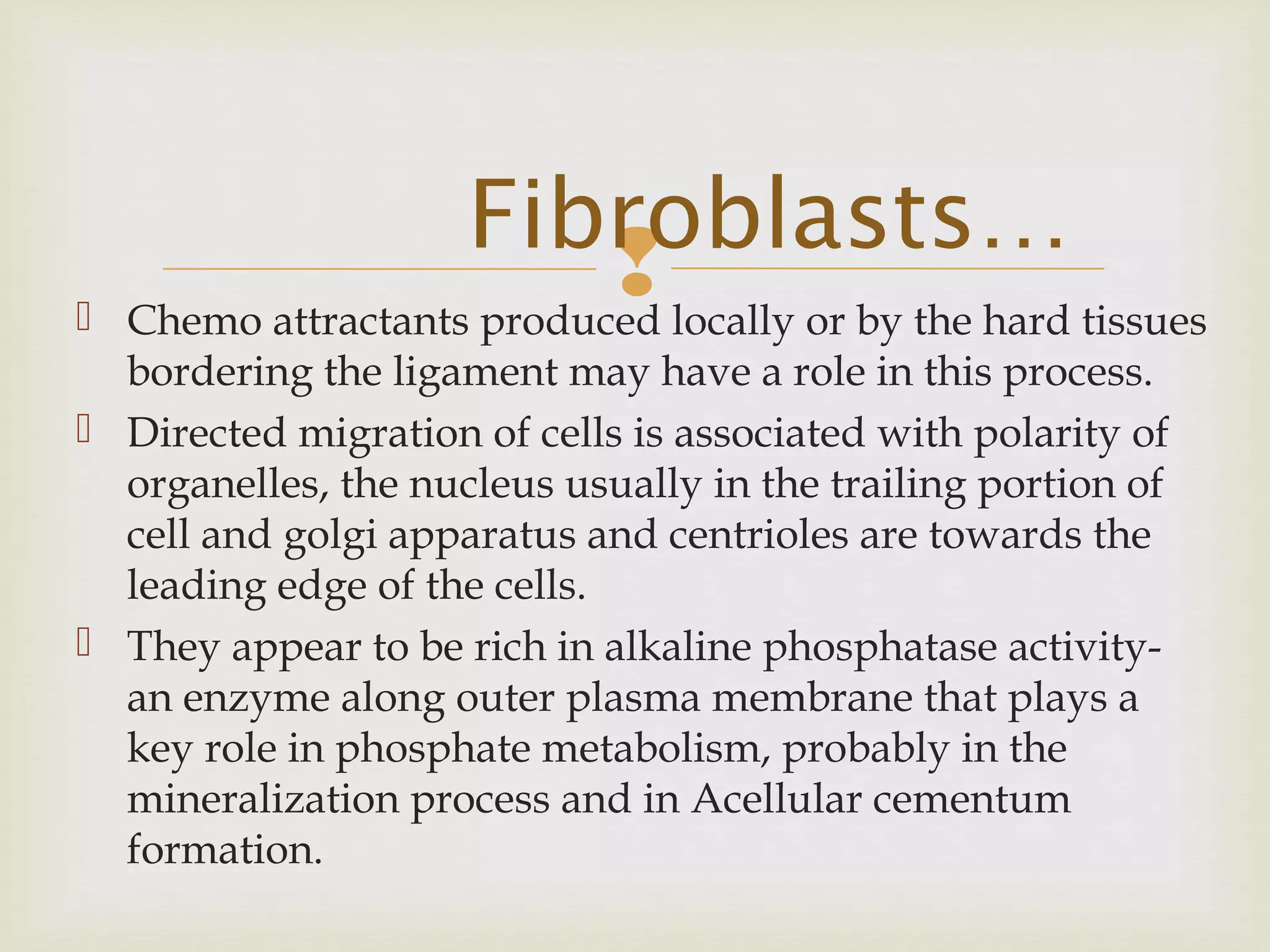 PDL, PERIODONTAL LIGAMENT. | PPT