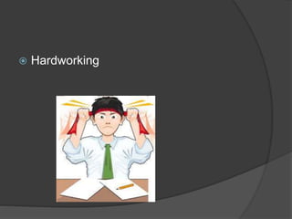 My pecha kucha | PPTX