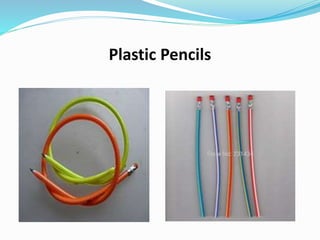 Pencil invention | PPTX