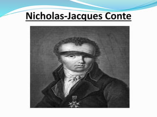 Pencil invention | PPTX