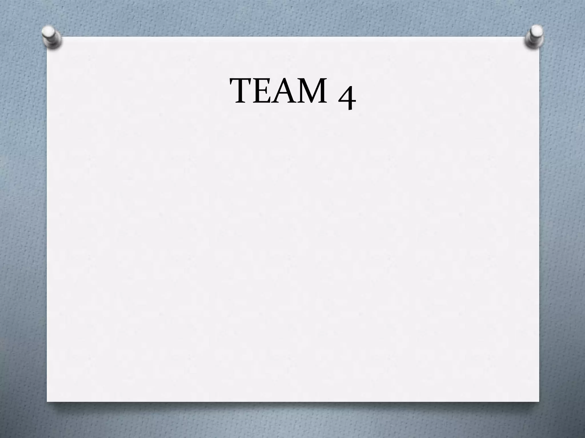 My perfect classroom | PPTX