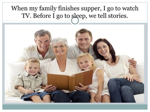 My perfect day | PPT