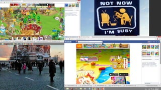 My perfect saturday | PPT