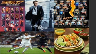 My perfect saturday | PPT