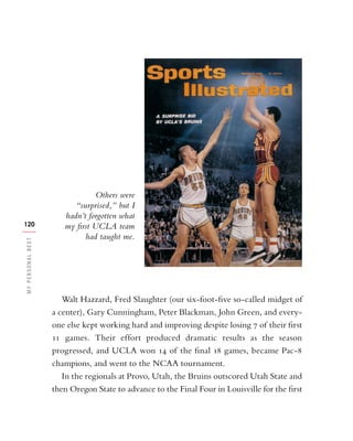 My personal best | PDF