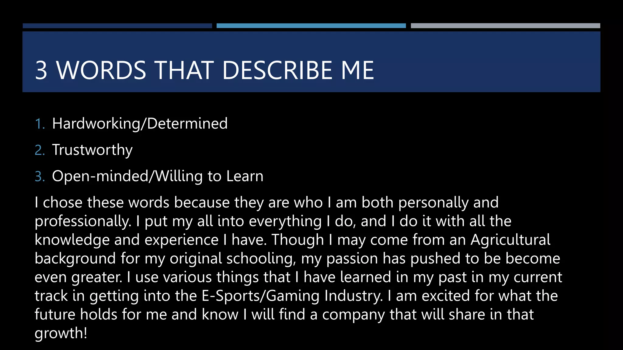 My Personal Brand.pptx
