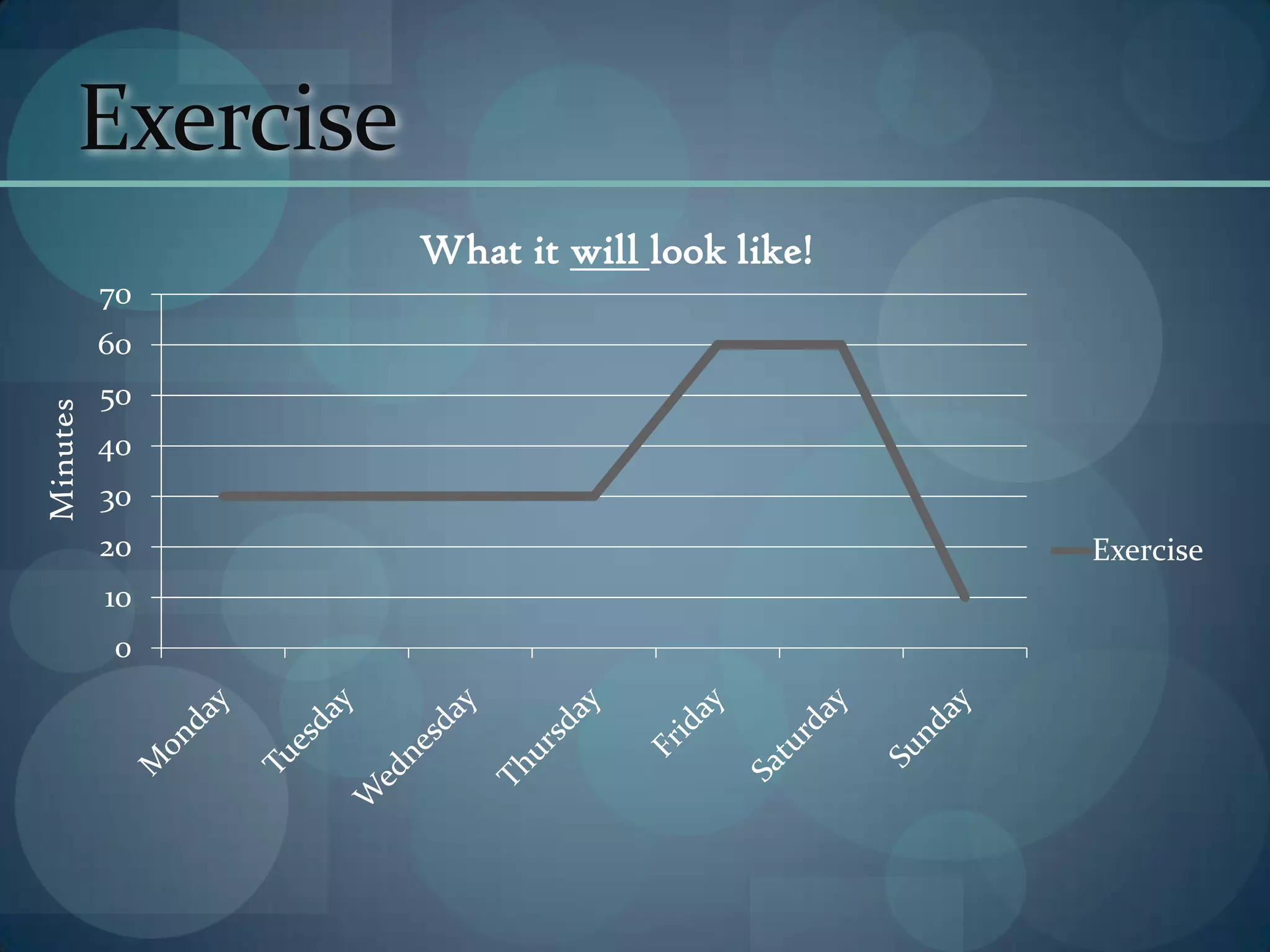 My Personal Fitness Program | PPTX | Fitness and Exercise | Healthy Living