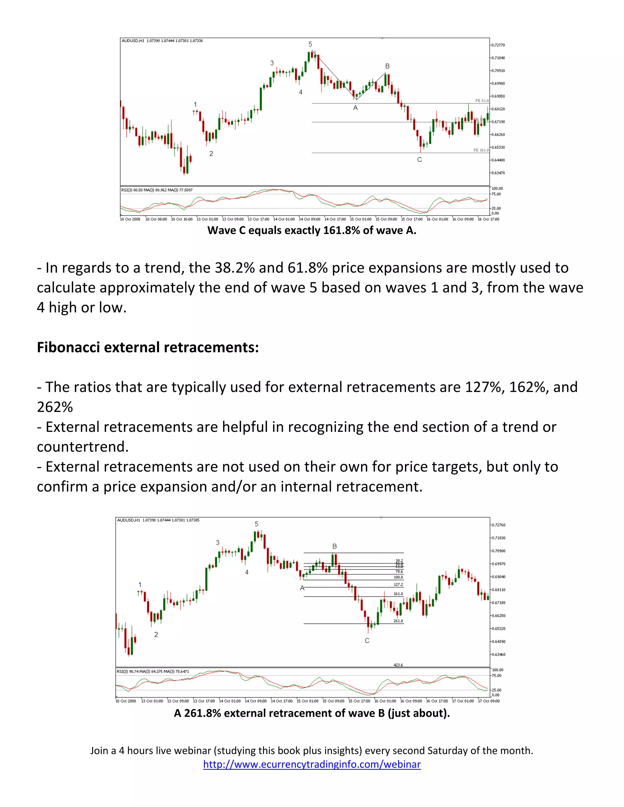 My Personal Forex Trading Plan | PDF