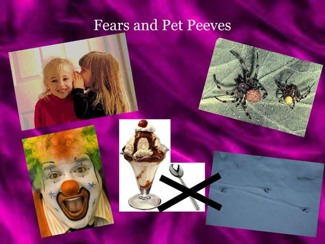 My Personality | PPT