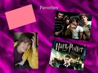 My Personality | PPT