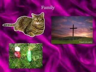 My Personality | PPT