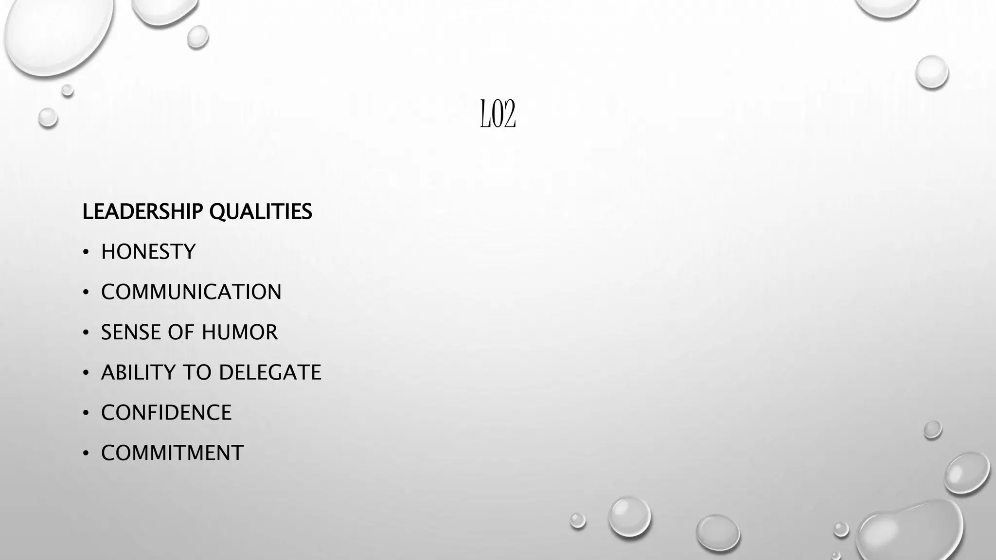 My personality development assignment nikhy | PPT