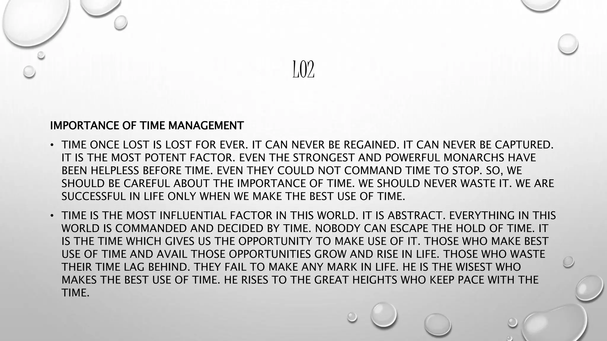 My personality development assignment nikhy | PPT