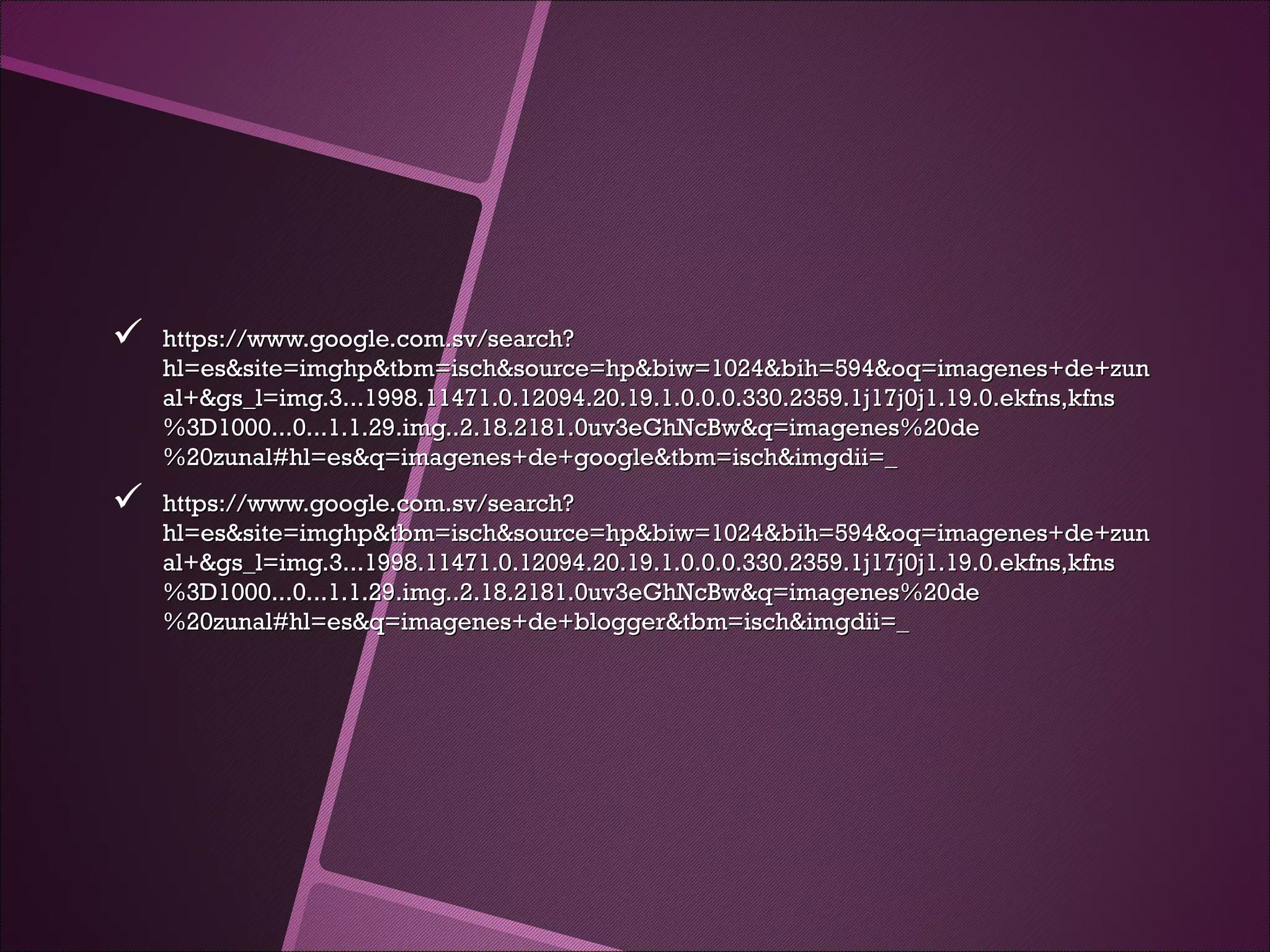 My personal learning environment | PPT