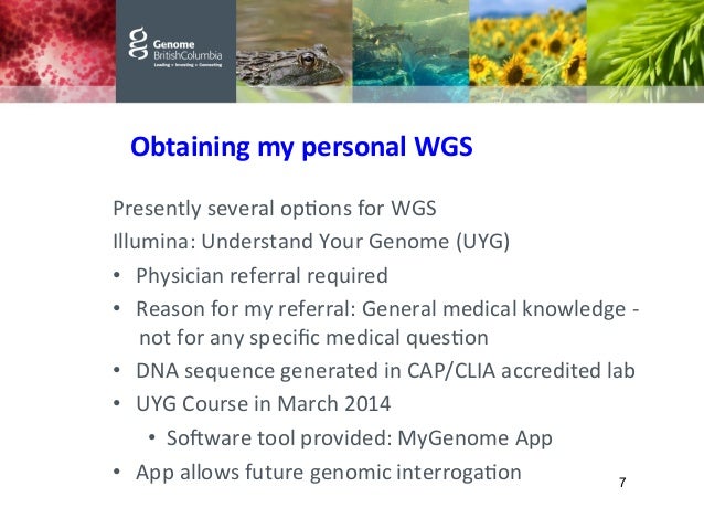 My Personal Odyssey with Big Data - Brad Popovich