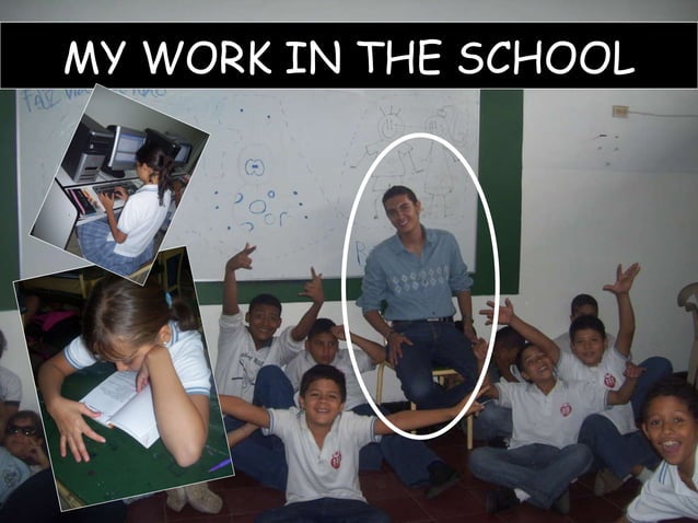 My Personal Presentation | PPT