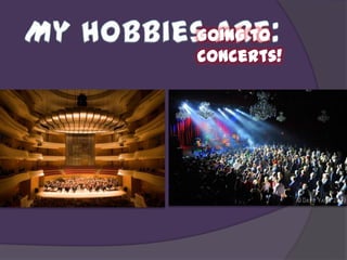 Mr. Yoder's Introduction | PPT