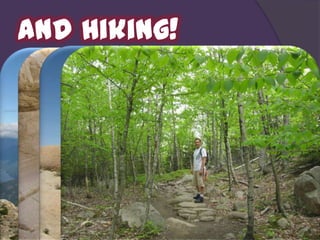 Mr. Yoder's Introduction | PPT