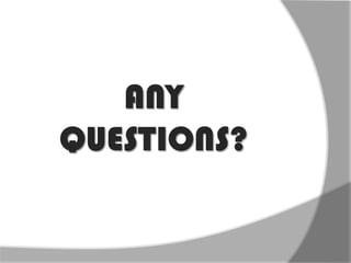 Mr. Yoder's Introduction | PPT