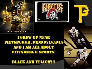 Mr. Yoder's Introduction | PPT