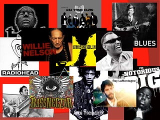 Mr. Yoder's Introduction | PPT