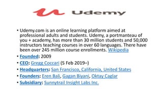 LATEST LEANING SITE | PPTX