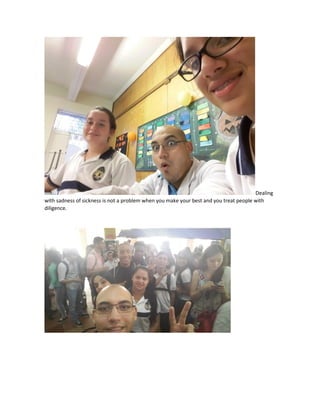 Mi quehacer docente | PDF