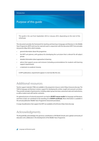 MYP Language and literature guide .pdf