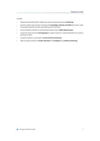 MYP Language and literature guide .pdf