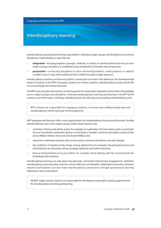 MYP Language and literature guide .pdf