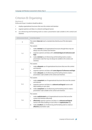 MYP Language and literature guide .pdf