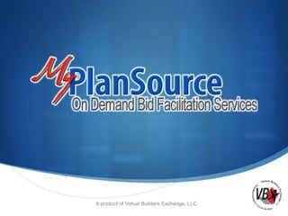 MyPlanSource Pro | PPT