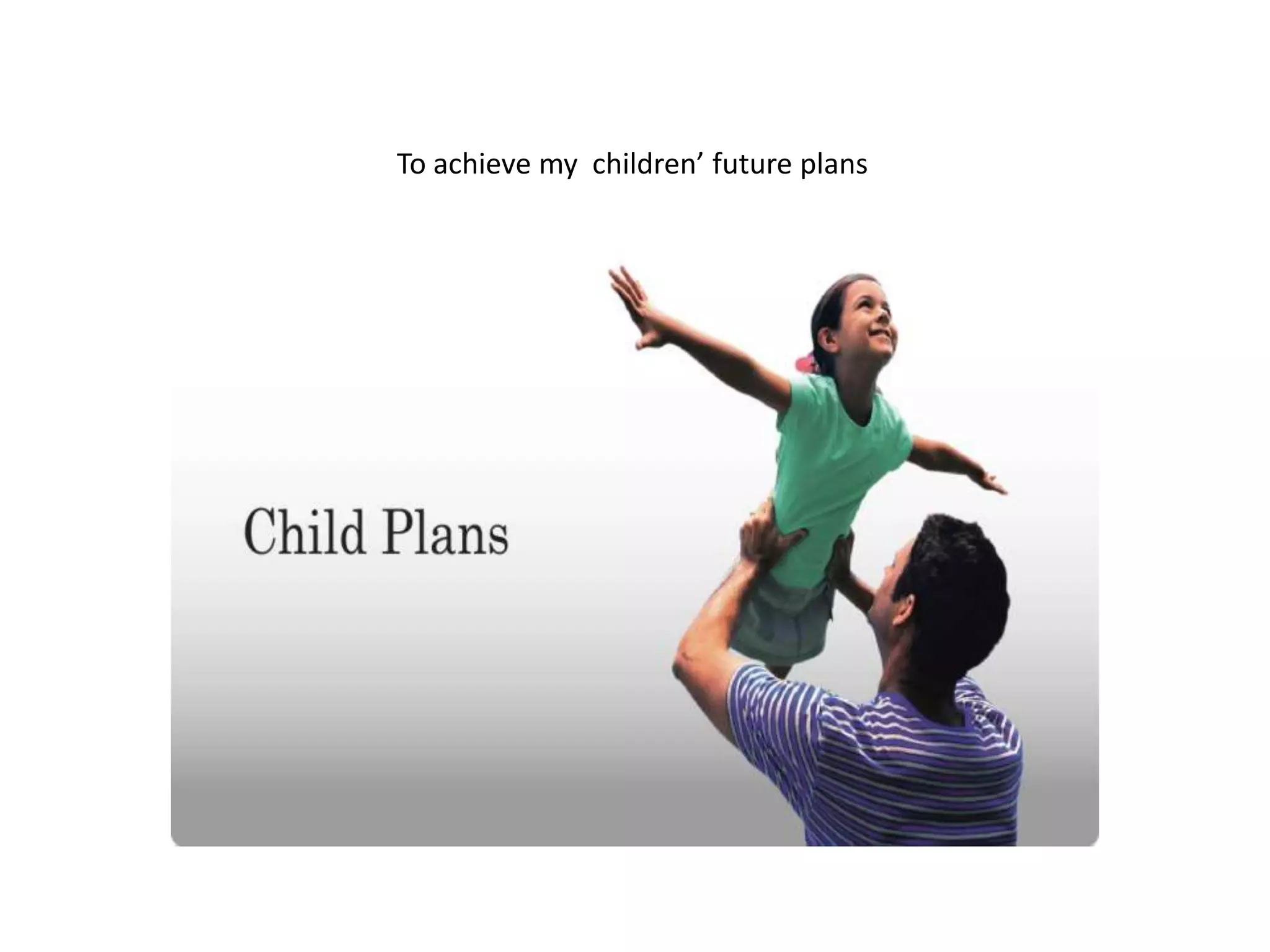 My plans presentation | PPTX