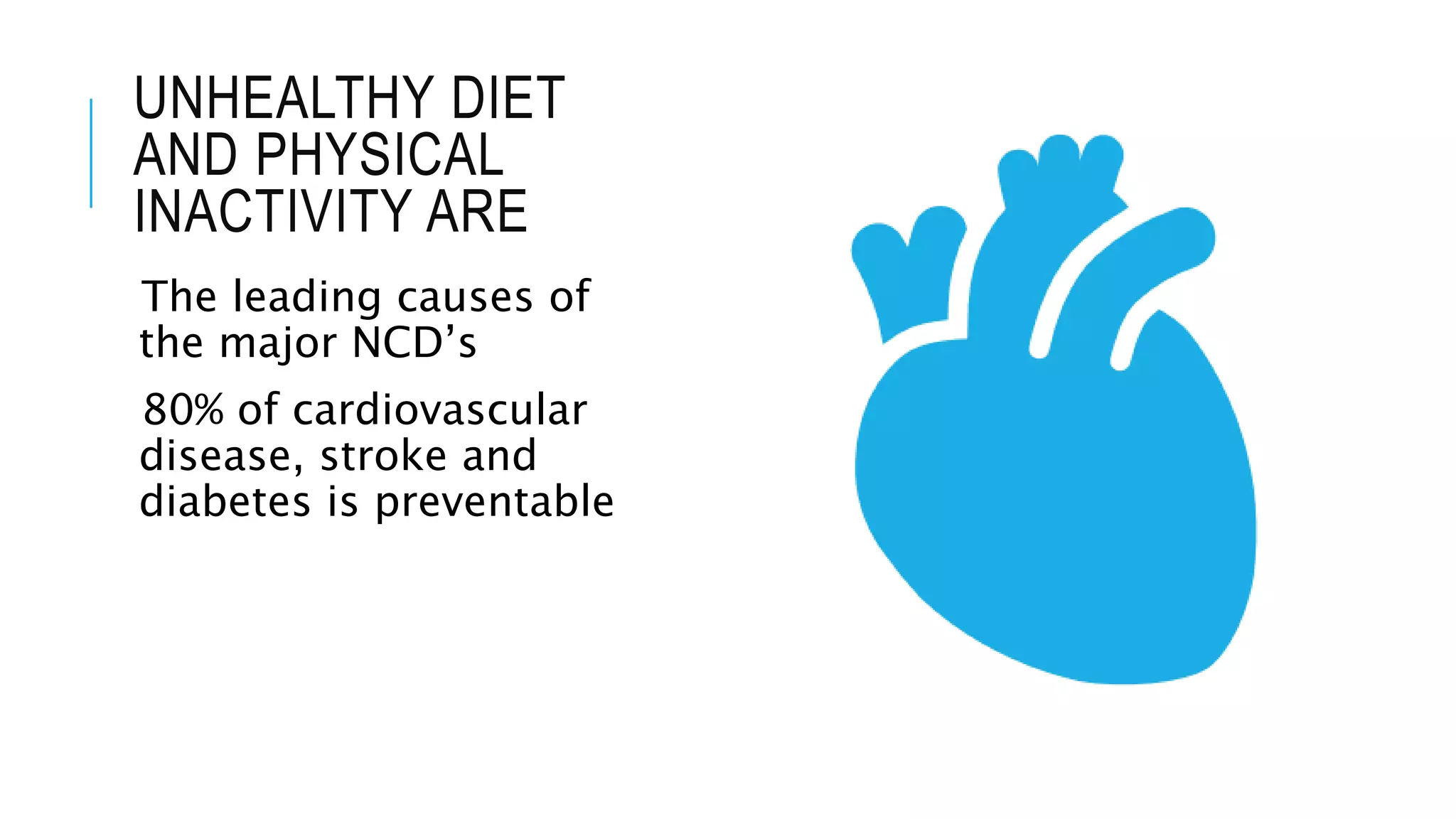 Safe Food and Healthy Eating | PPTX