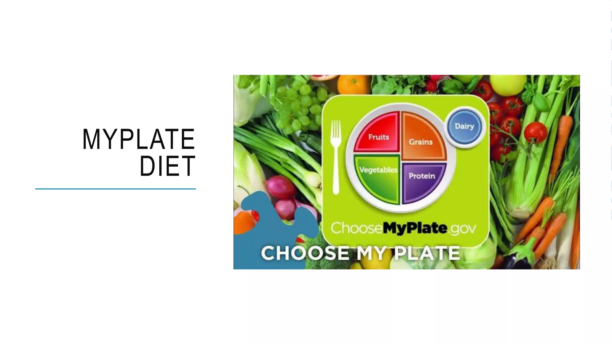 Safe Food and Healthy Eating | PPTX