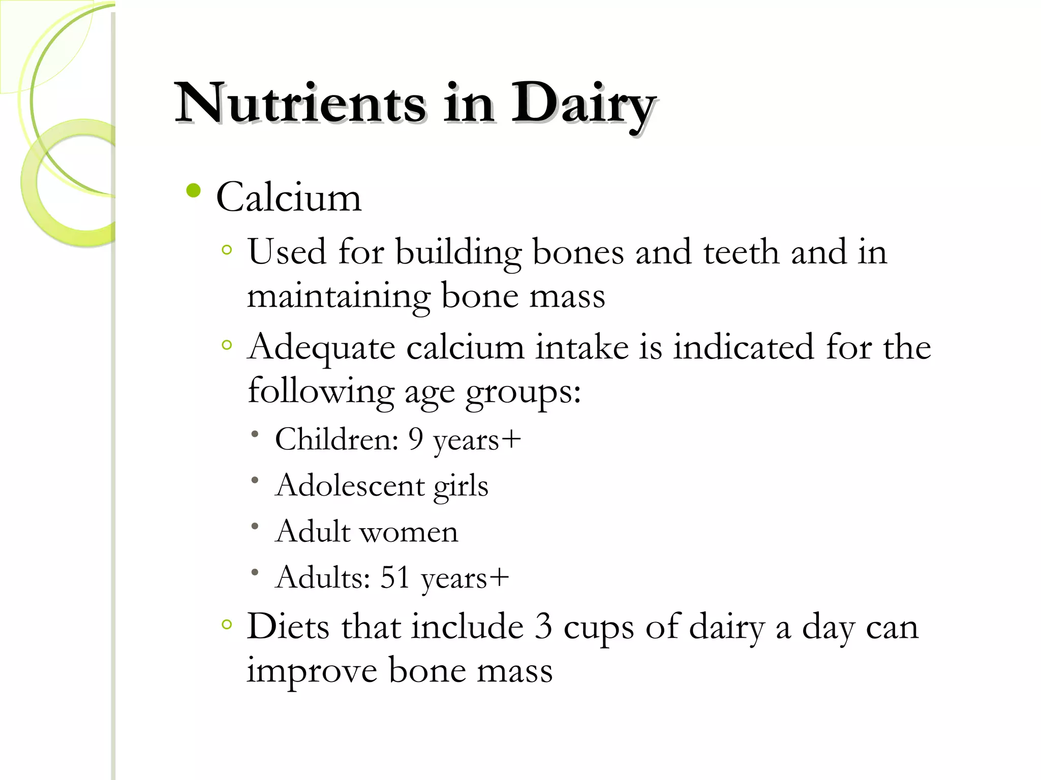 My plate presentation for students | PPT