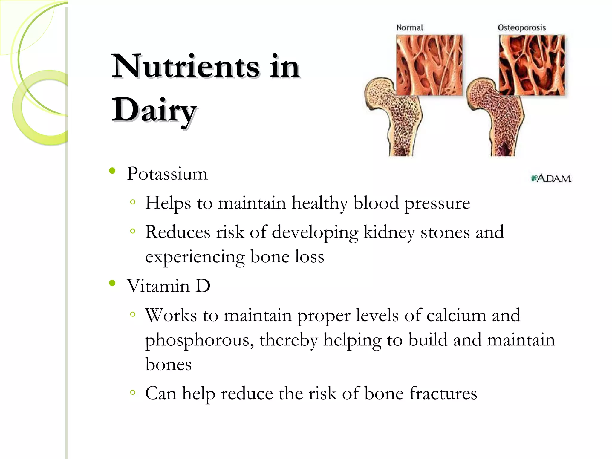 My plate presentation for students | PPT