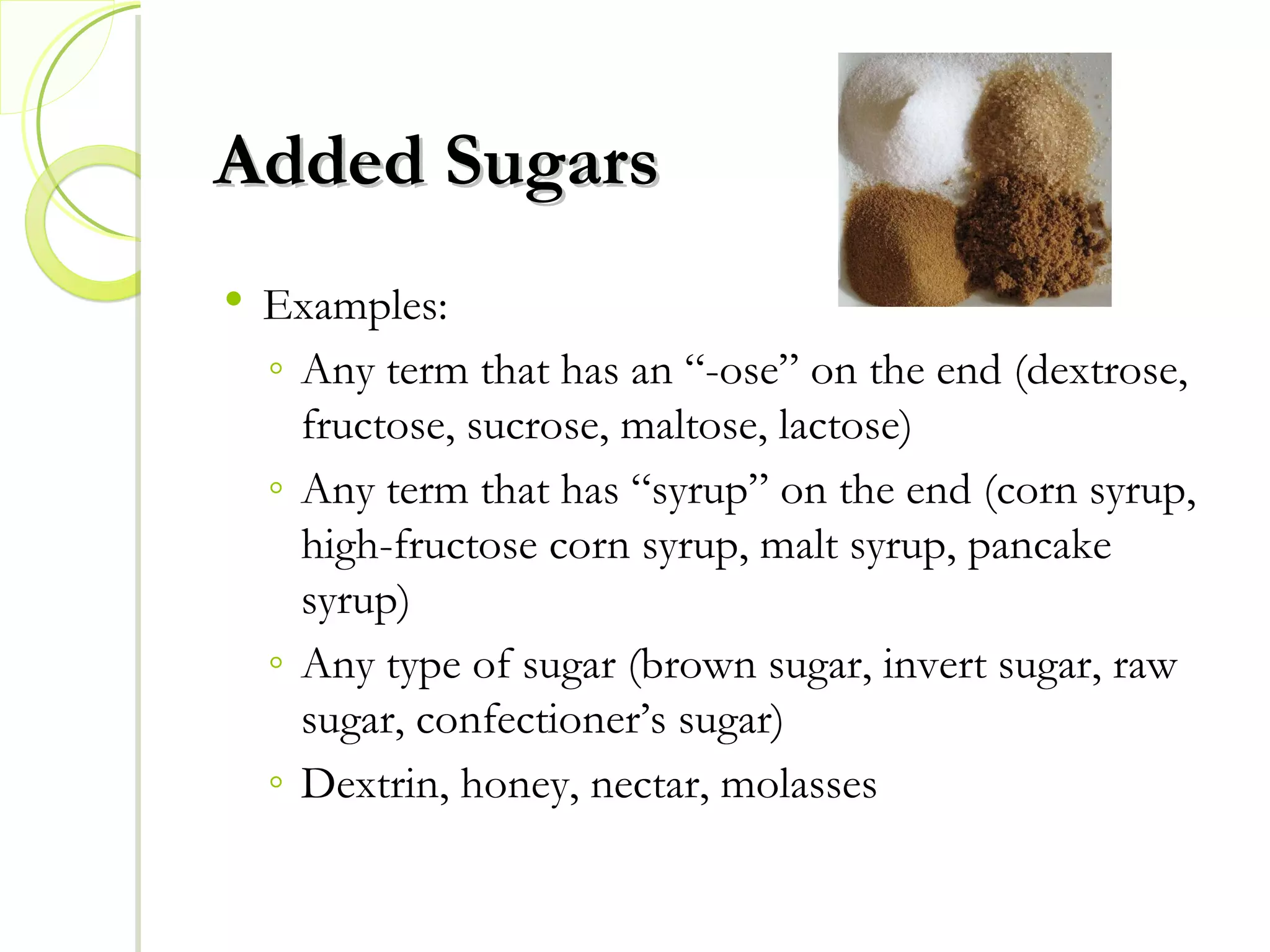 My plate presentation for students | PPT