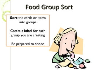 My plate presentation for students | PPT