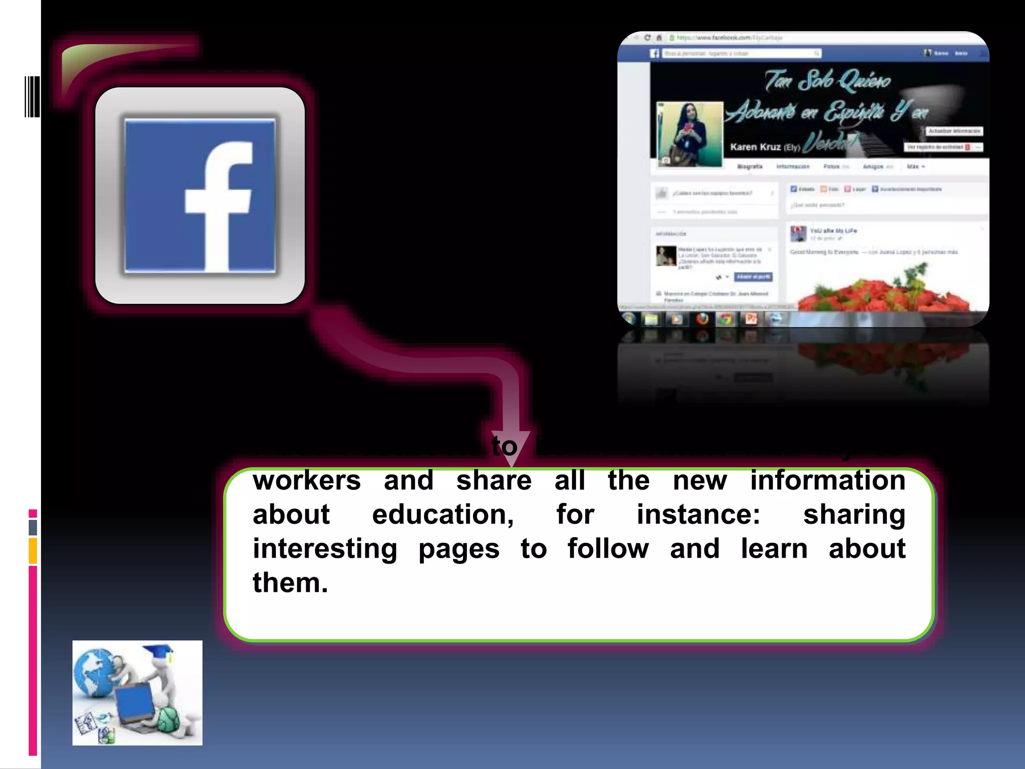 My PLE presentation | PPT