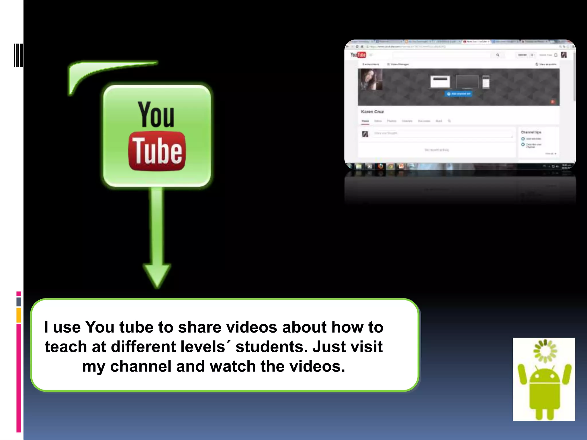 My PLE presentation | PPT