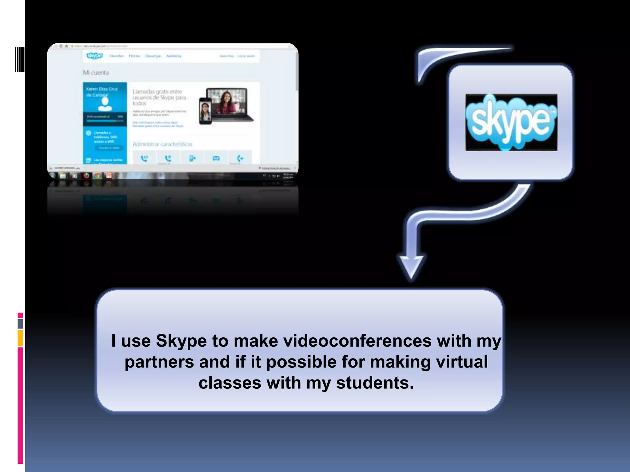 My PLE presentation | PPT