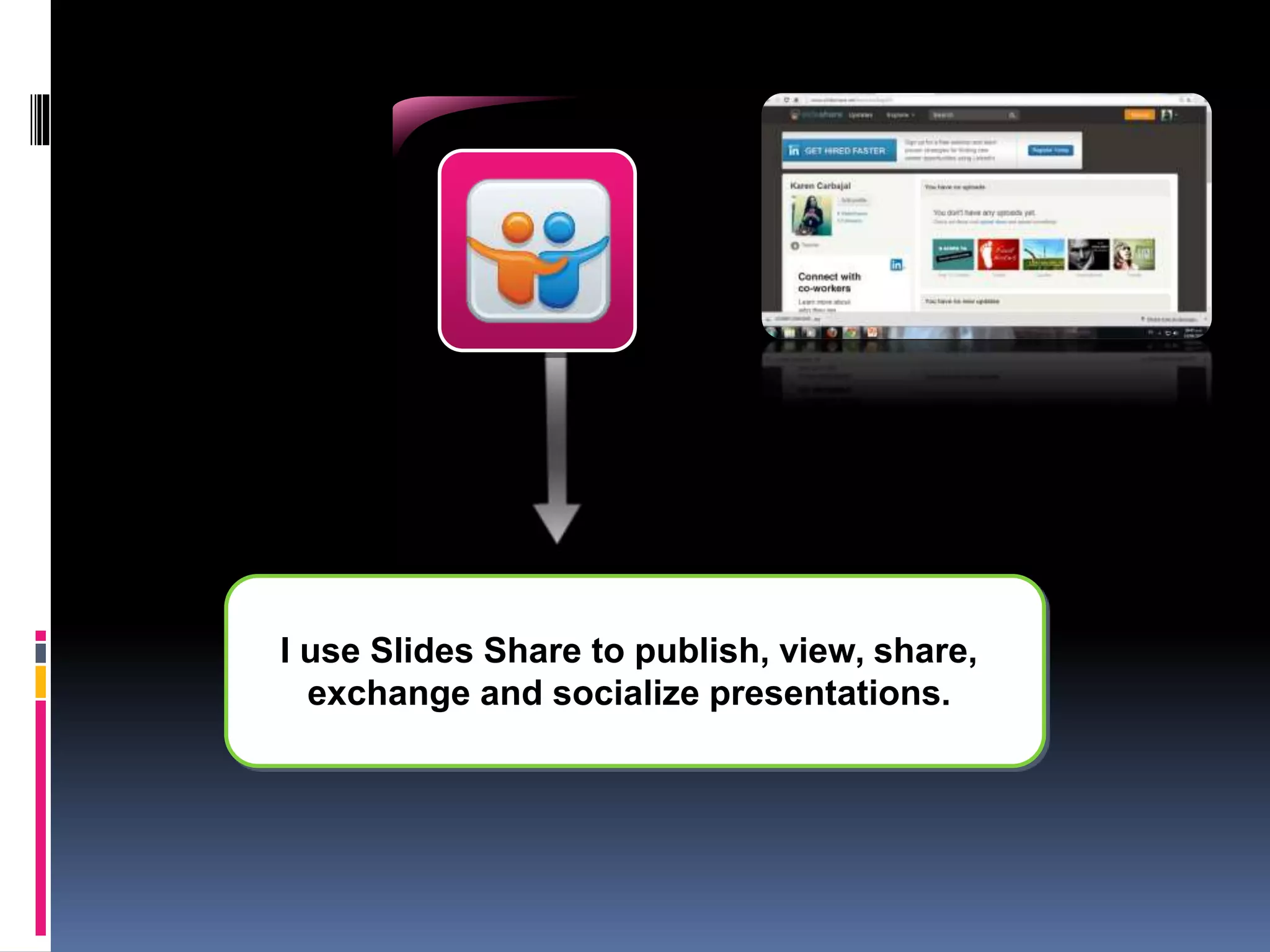 My PLE presentation | PPT